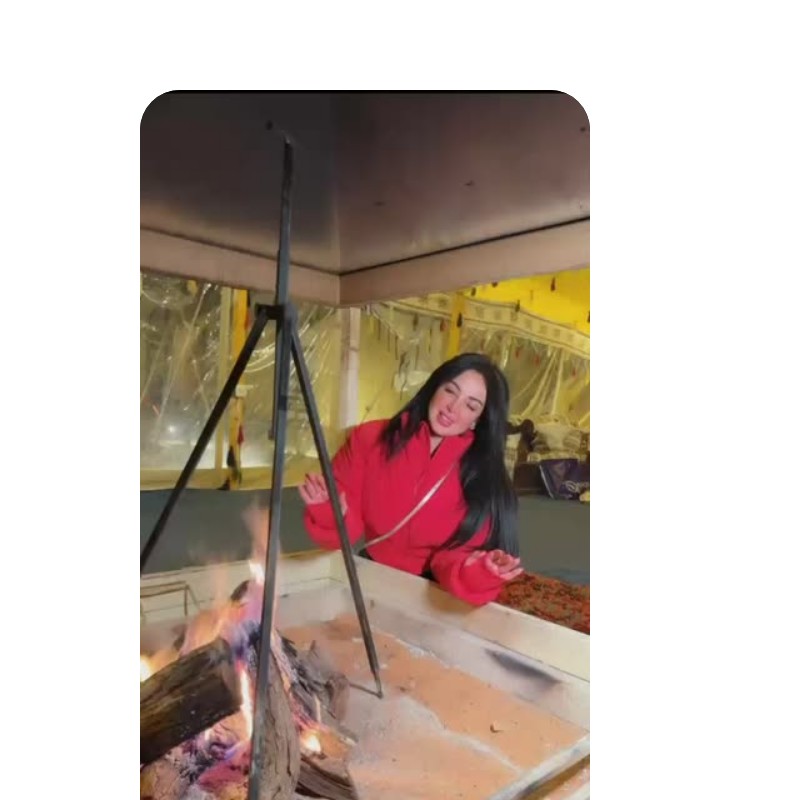 Maram ALghamdi ️ ️ (@mrm.sr) | Snapchat Stories, Spotlight & Lenses