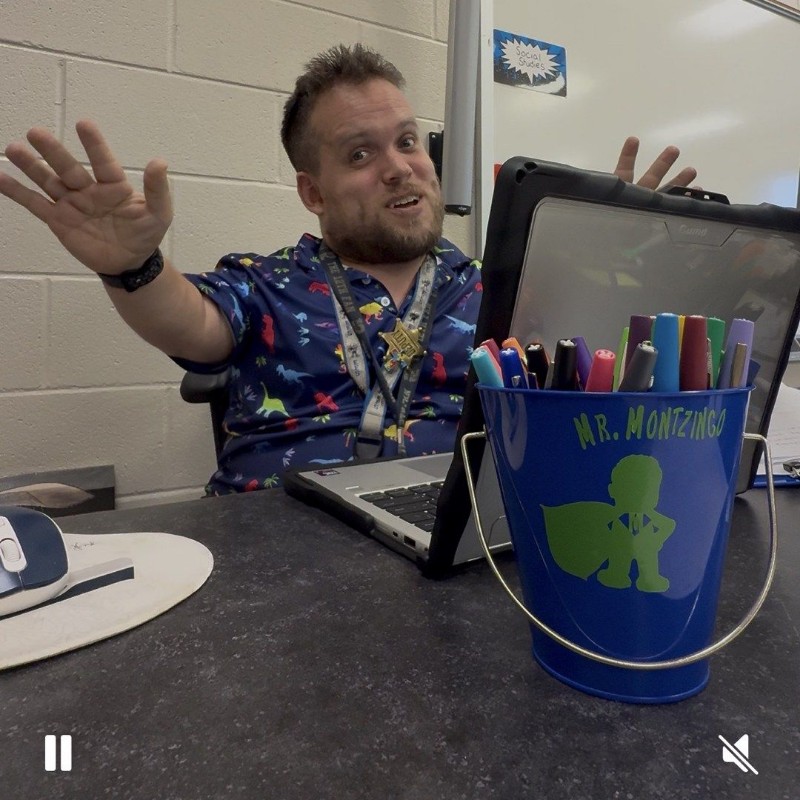 Andrew Montzingo (@mrmontzingo) | Snapchat Stories, Spotlight & Lenses