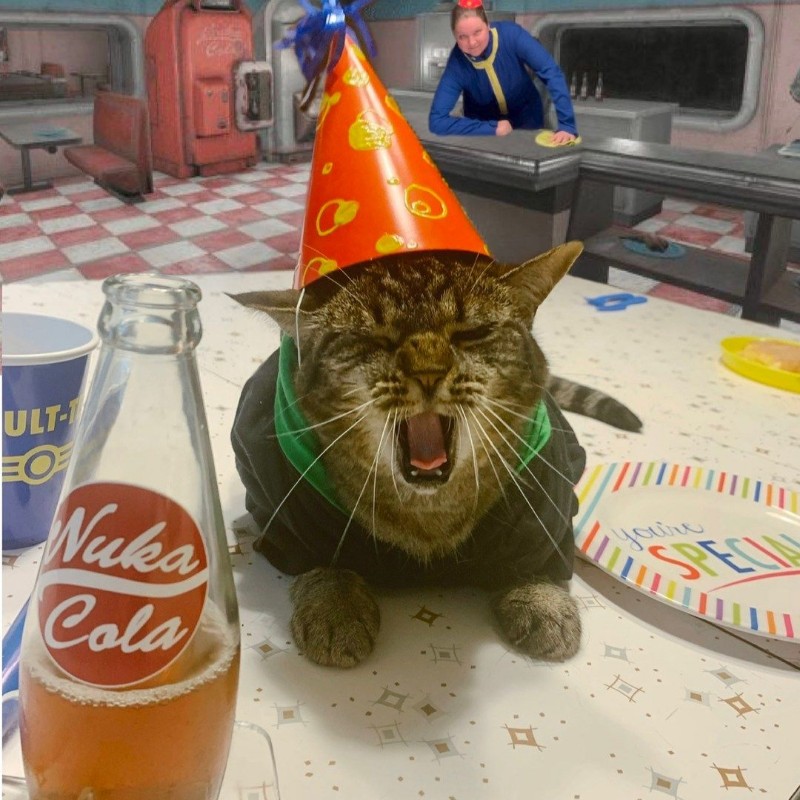 Mrs.Fallout (@mrs.fallout) | Snapchat Stories, Spotlight & Lenses