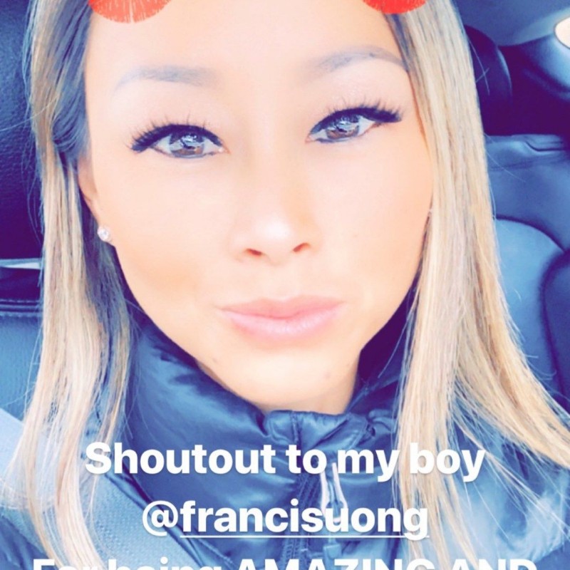 Miss Mouy (@mrsmouy) | Snapchat-Stories, Spotlight och linser