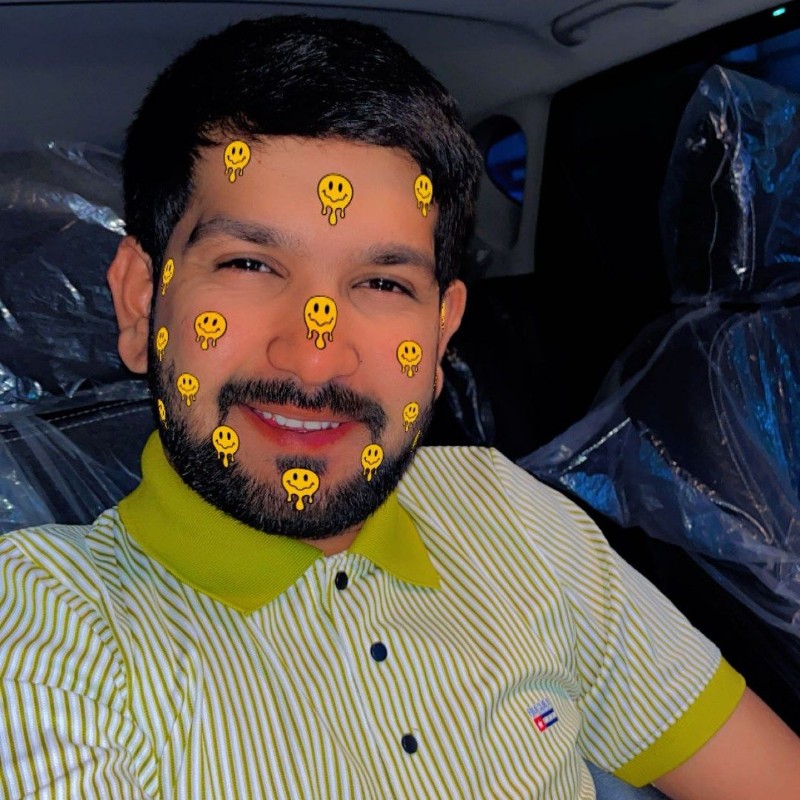 Mrudang Rajpura (@mrudang_r) | Snapchat Stories, Spotlight & Lenses