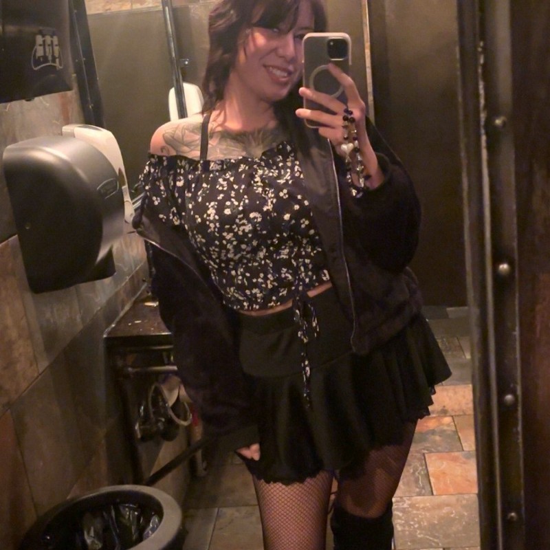 Ms.Rogue96 (@ms.rogue96) | Snapchat Stories, Spotlight & Lenses