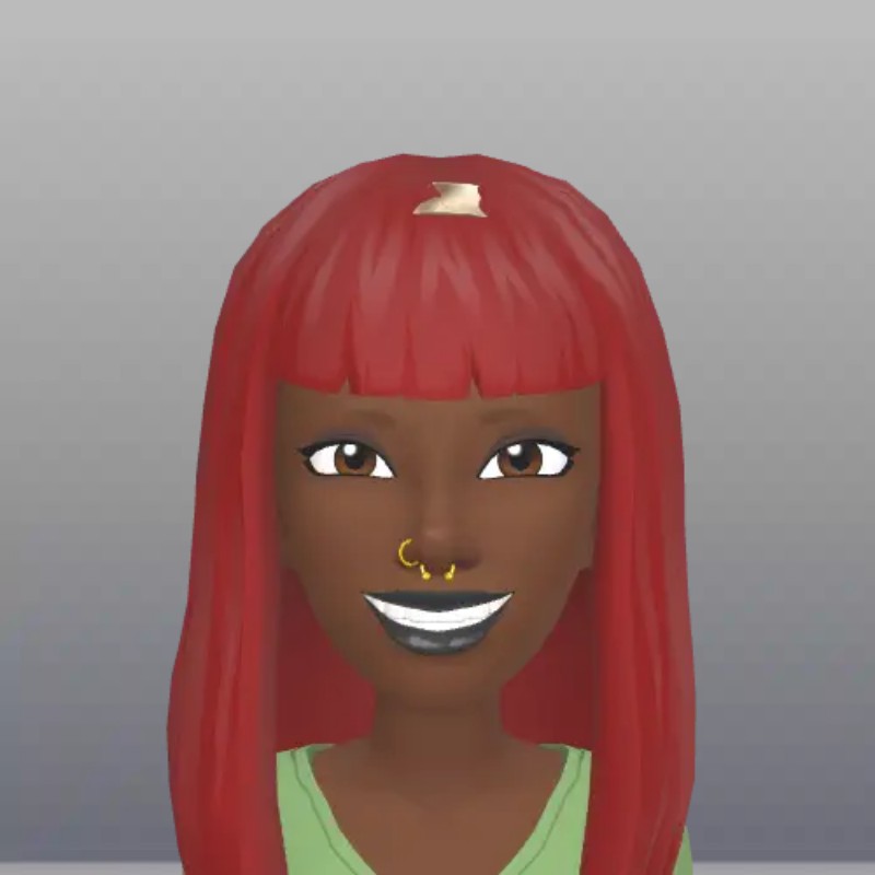 Rosetta (@ms_dooley) | Snapchat Stories, Spotlight & Lenses