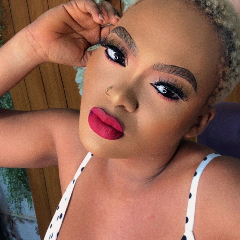 Jubrila Tolulope (@ms_lorlar) | Snapchat Verhalen, Spotlight en Lenzen