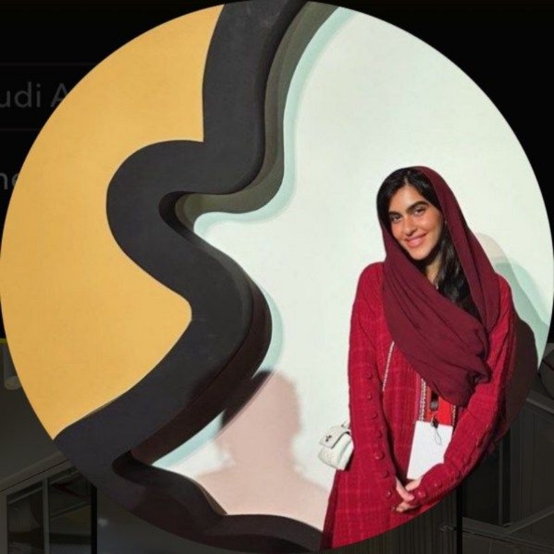 Mashael | 𝑀𝒜𝐵 (@mshaellab) | Snapchat Stories, Spotlight & Lenses