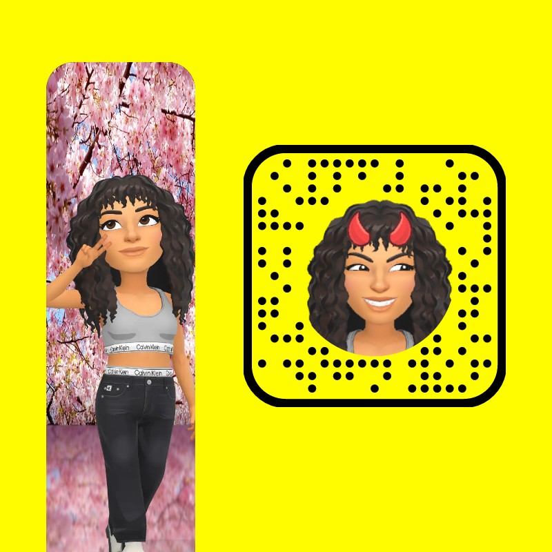 Maddi Msmaddi Snapchat Stories Spotlight And Lenses