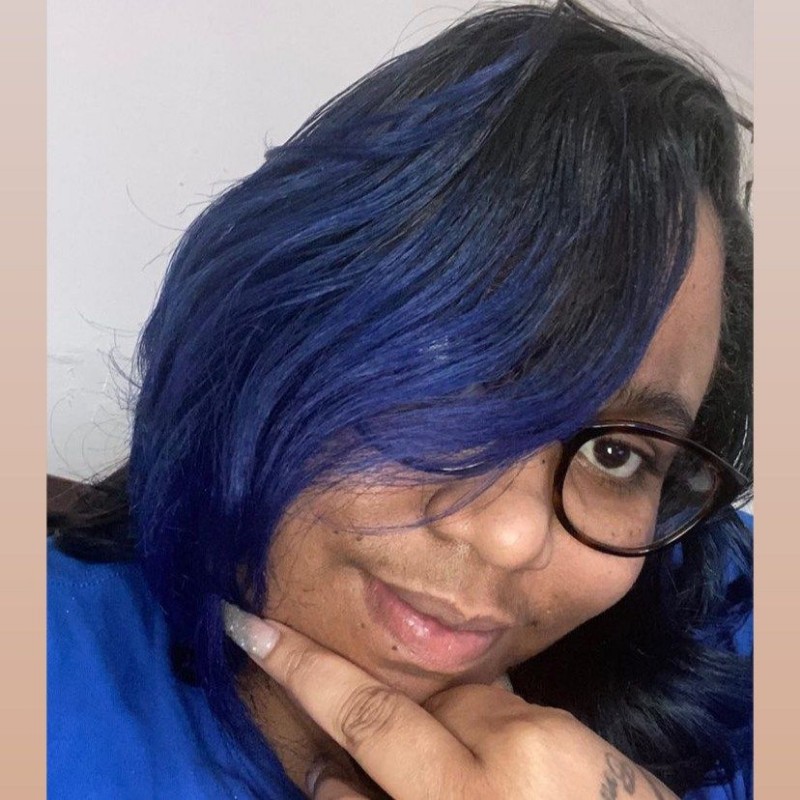 Tyrea (@msphysty) | Snapchat Stories, Spotlight & Lenses