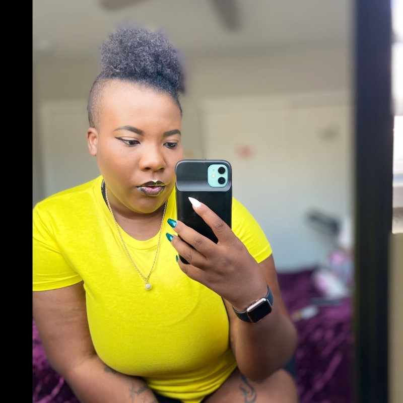 chardonnay 🥰🤸🏾‍♀️ (@mswalker00) | Snapchat Stories, Spotlight & Lenses