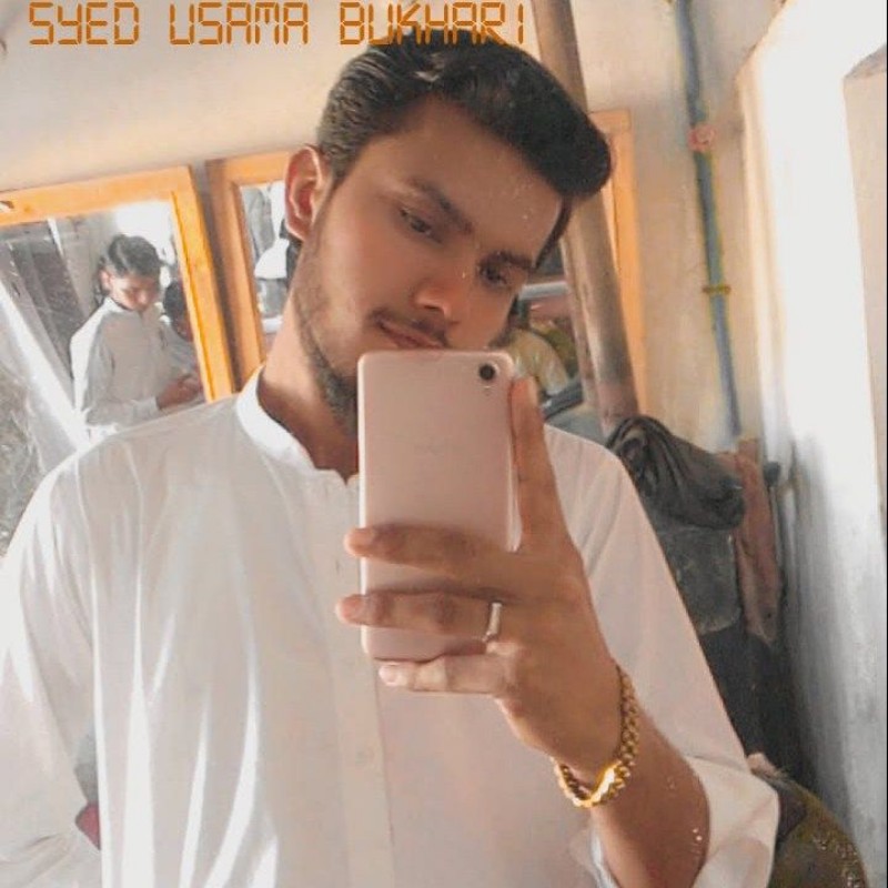 Syed Usama Bukhari (@mu_bukhari) | Snapchat Stories, Spotlight & Lenses