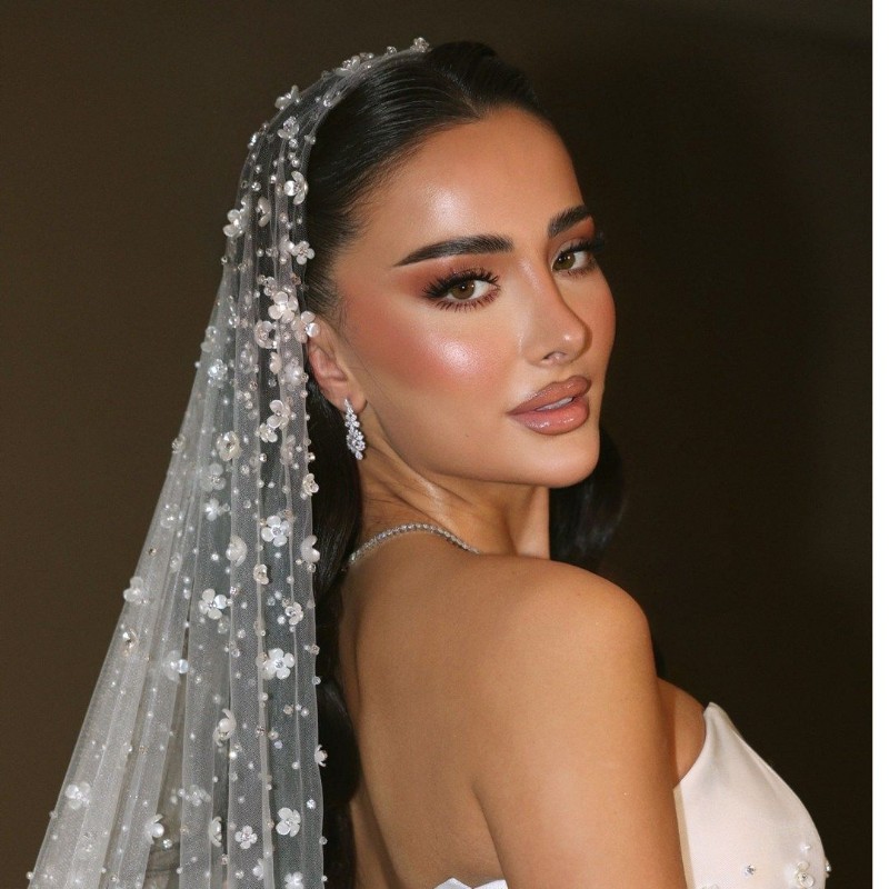 اريج ابراهيم Pro makeup artist (@mua.areej) | Snapchat Stories ...