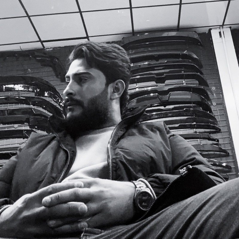 S A Y D / ســــە یــــد (@muhammed-qahar) | Snapchat Stories, Spotlight ...