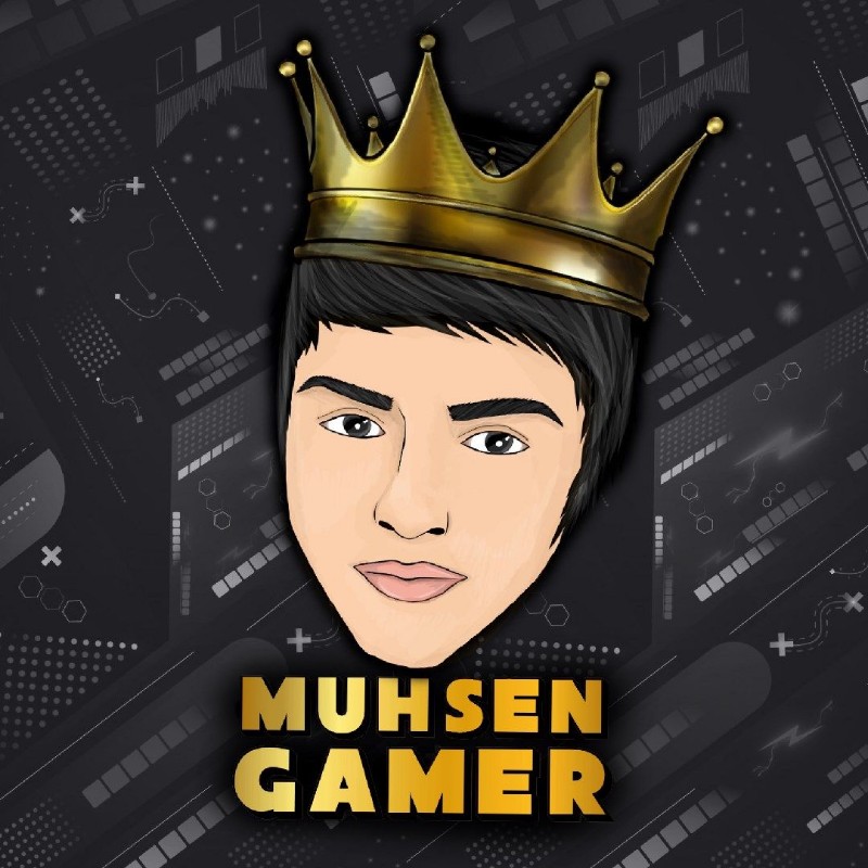 Muhsen Gamer (@muhsen_gameryt) | Snapchat Stories, Spotlight & Lenses
