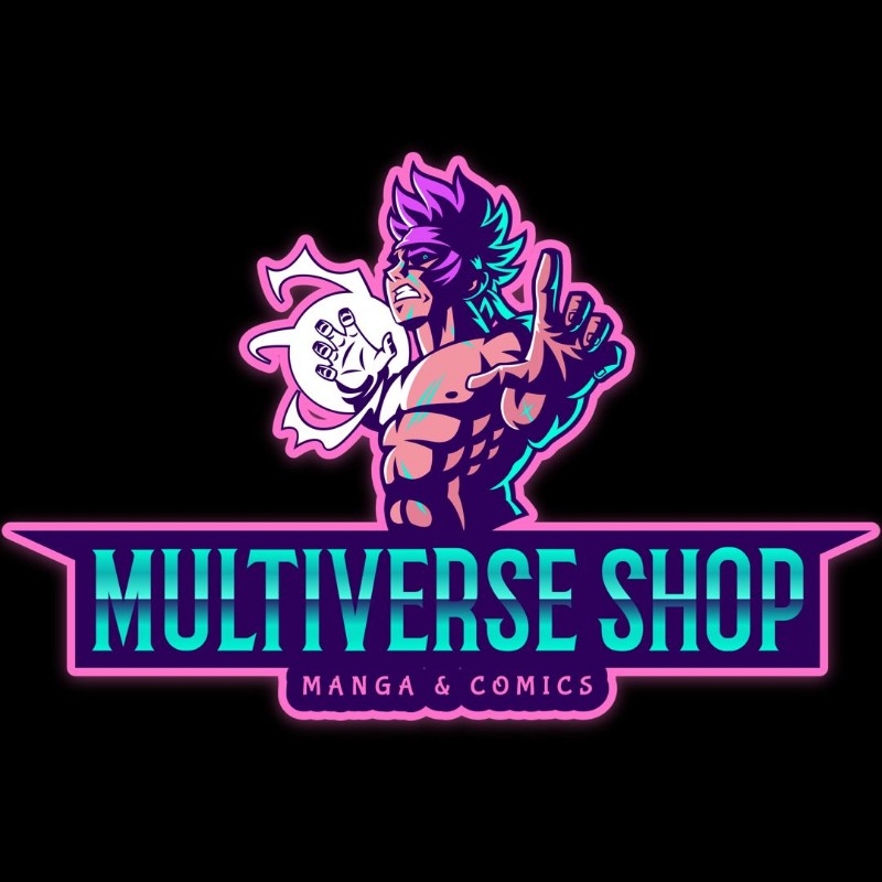 Multiverse Shop (@multiverseshop) | Snapchat Stories, Spotlight & Lenses