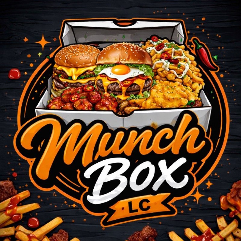 MUNCHBOXLC • SMASH BURGERS (@munch_box0) | Snapchat Stories, Spotlight ...