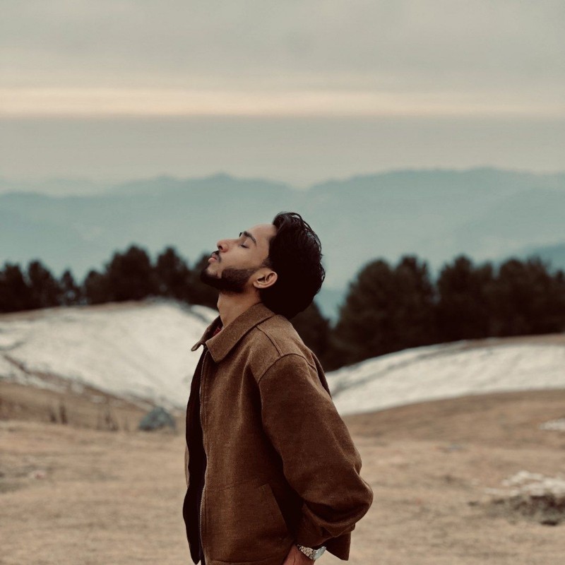 Muntazir Mahdi Muntazir 512 Snapchat Stories Spotlight Lenses