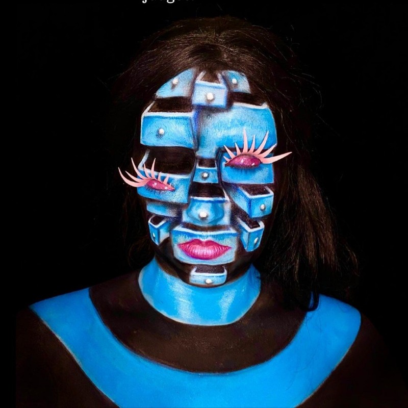 Mygalthezombiefx (@muppetbandrlz) | Snapchat Stories, Spotlight & Lenses