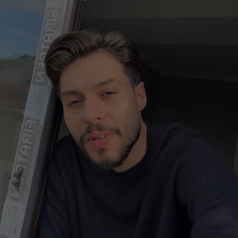 Murat ÖZMEN (@muratozzmen) | Snapchat Stories, Spotlight & Lenses