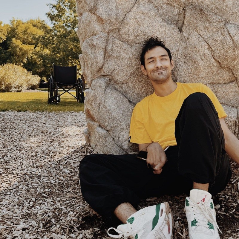 Murillo Mello (@murillomellobr) | Snapchat Stories, Spotlight & Lenses