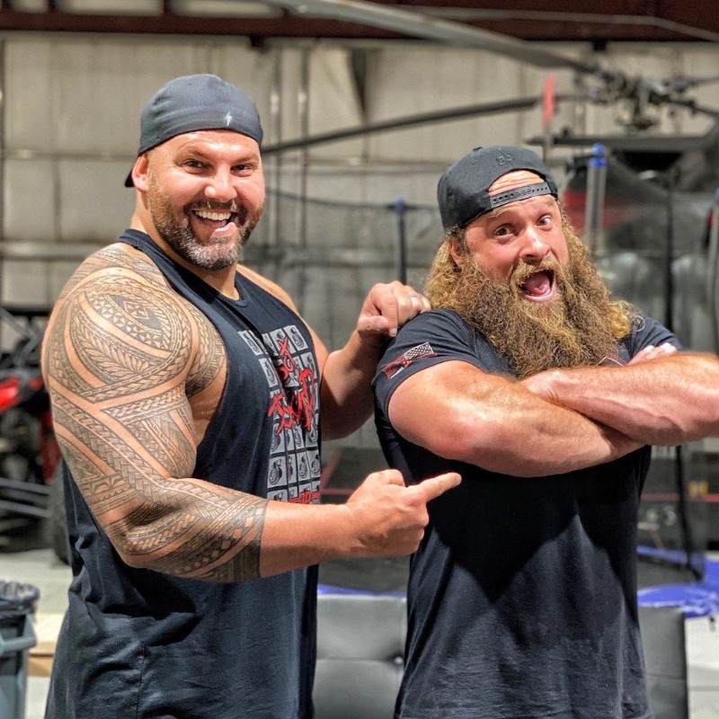 The Muscle (@muscle.the) | Snapchat Stories, Spotlight & Lenses