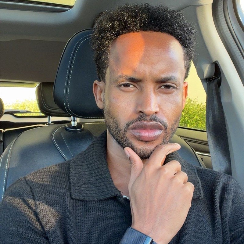 Najib Ali (@muscle_dhagax) | Snapchat Stories, Spotlight & Lenses