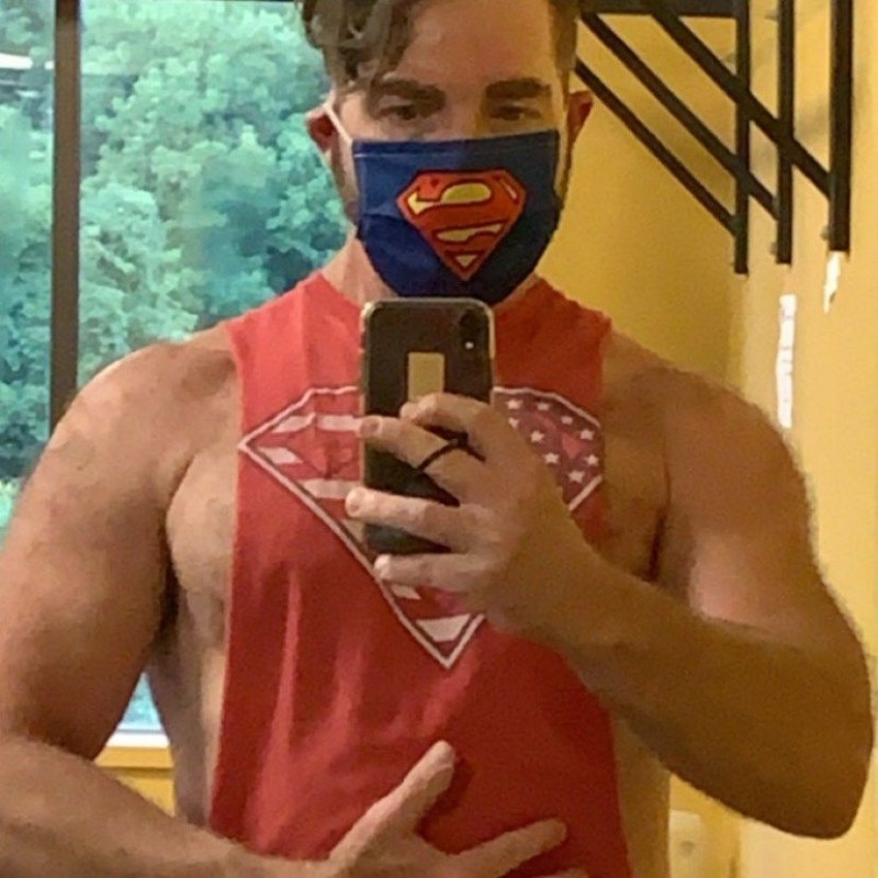 Dave Herber(@muscletrainerdh) | เรื่องราว Snapchat ตลอดจน Spotlight และ ...