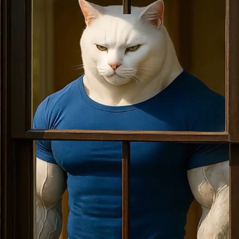 Muscular Cat Papa (@muscularcatpapa) | Snapchat Stories, Spotlight & Lenses