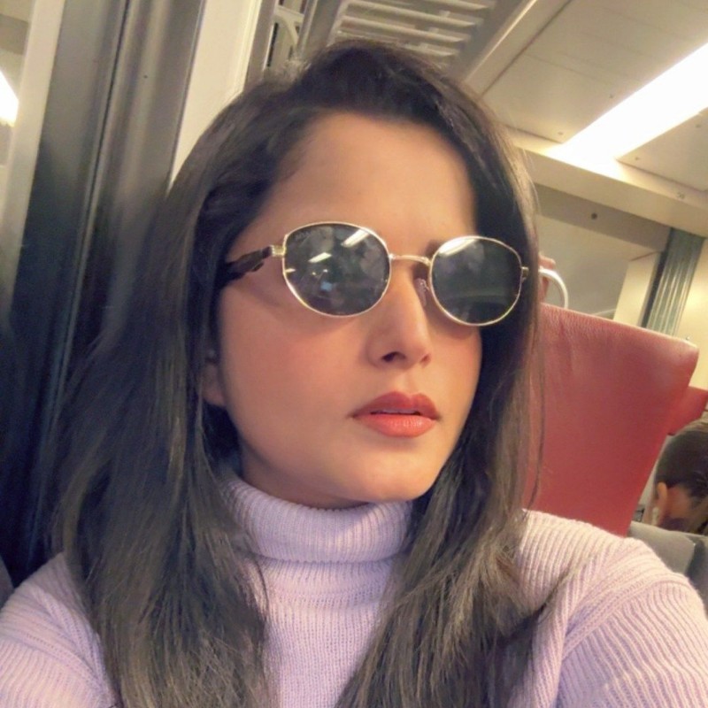 Navya Rao (@musicsoul.navya) | Snapchat Stories, Spotlight & Lenses