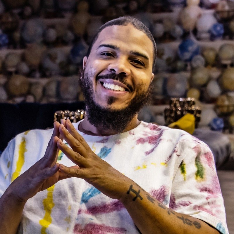 Mutah Napoleon Beale (@mutahbeale) | Snapchat Stories, Spotlight & Lenses