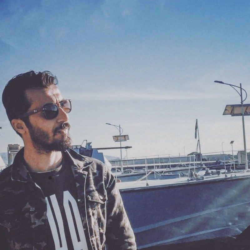 Muthanna Miqdady (@muthanna_miq) | Snapchat Stories, Spotlight & Lenses