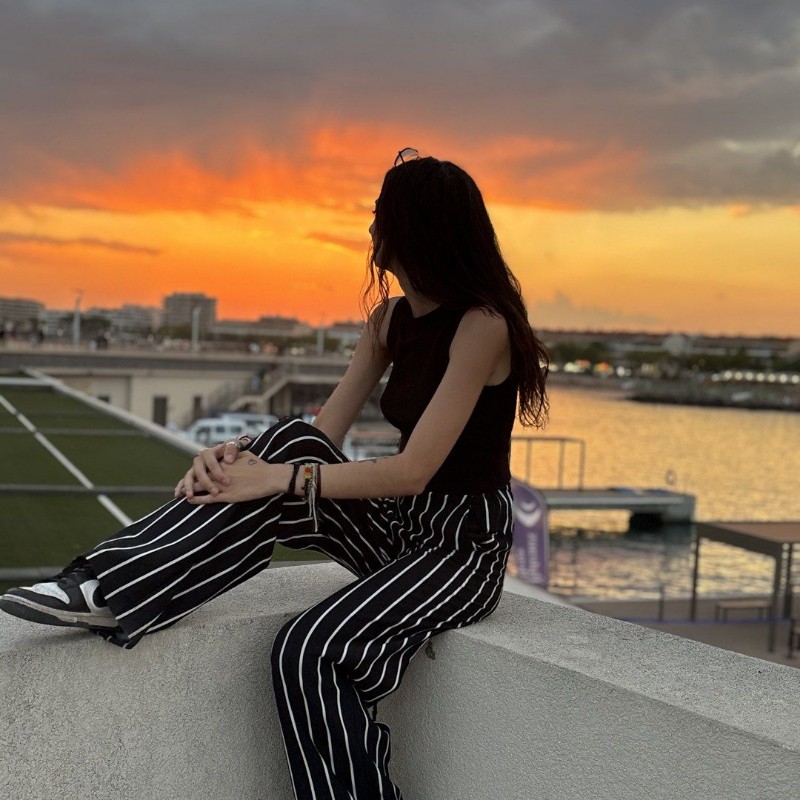 Maë (@mvxx917) | Snapchat Stories, Spotlight & Lenses