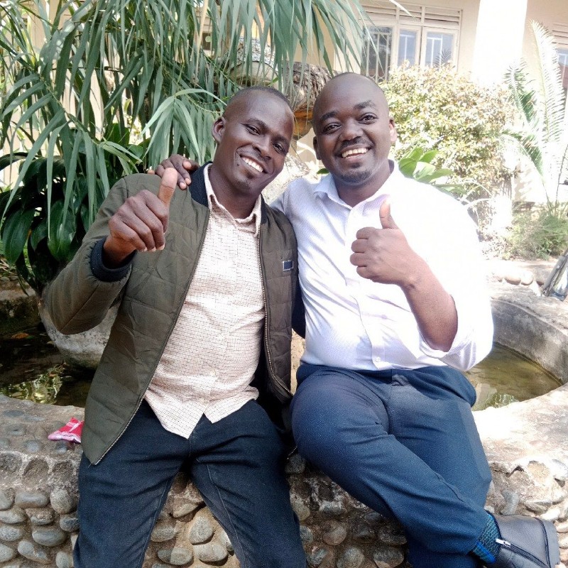 Mwebaze William Atwooki (@mwebazewilliama) | Snapchat Stories ...