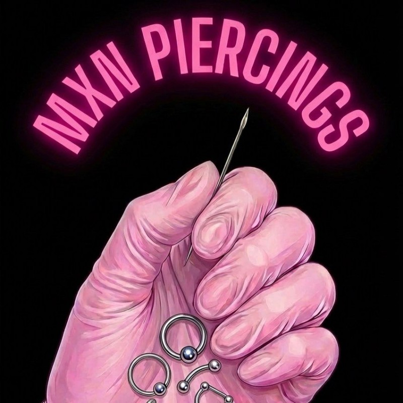 MxN (@mxnpiercings) | Snapchat Stories, Spotlight & Lenses