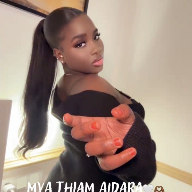 Mya Thiam (@mya_thiam778) | Snapchat Stories, Spotlight & Lenses