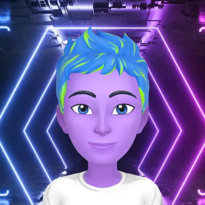 My AI (@myai) | Snapchat Stories, Spotlight & Lenses