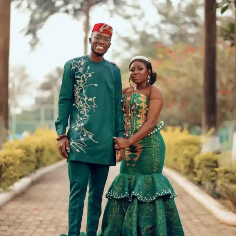 My Ghana Weddings (@myghanaweddings) | Snapchat Stories, Spotlight & Lenses