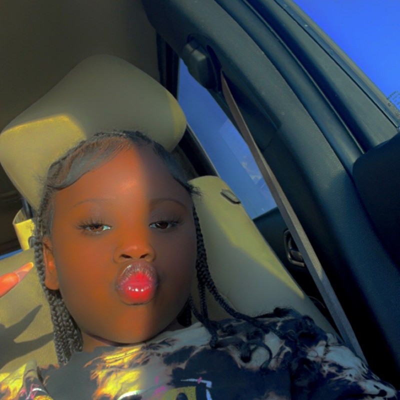 Ca’monie Kessee (@mylifeof_3) | Snapchat Stories, Spotlight & Lenses