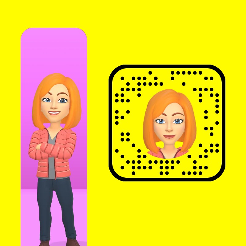 Kitty Gifford (@myndwalk) | Snapchat Stories, Spotlight & Lenses