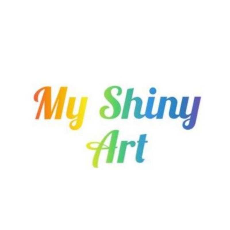 My Shiny Art(@myshinyart) | เรื่องราว Snapchat ตลอดจน Spotlight และเลนส์