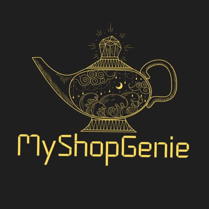 Myshop Genie (@myshopgenie) | Snapchat Stories, Spotlight & Lenses