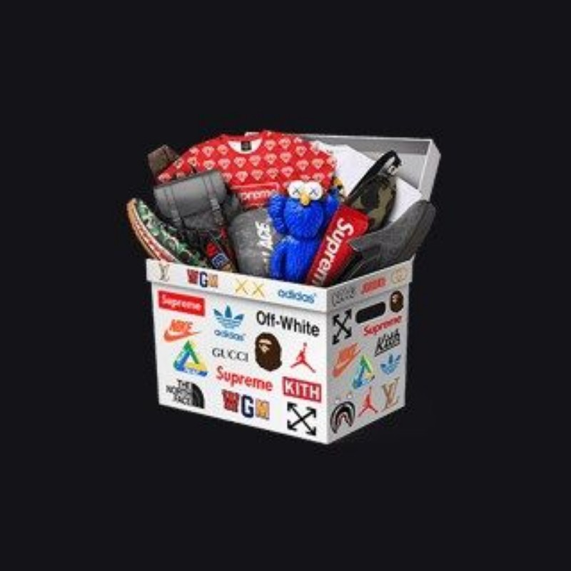 Mystery Box (@mysteryboxads) | Snapchat Stories, Spotlight & Lenses