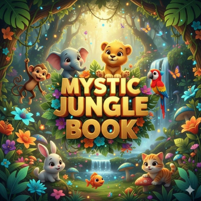Mystic Jungle Book (@mysticjungleboo) | Snapchat Stories, Spotlight ...