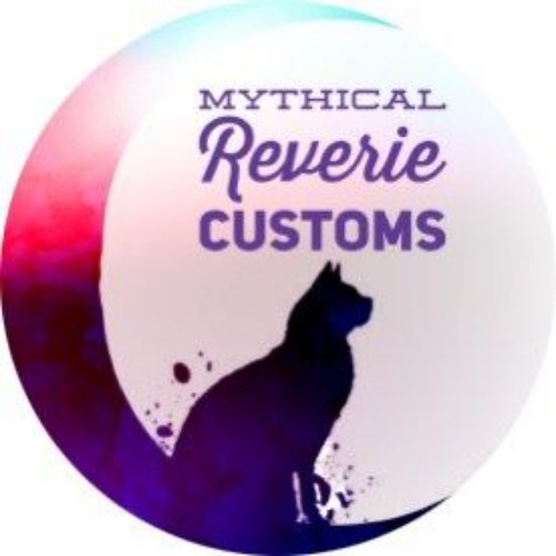 Mythical Reverie Customs (@mythicalreverie) | Snapchat Stories ...