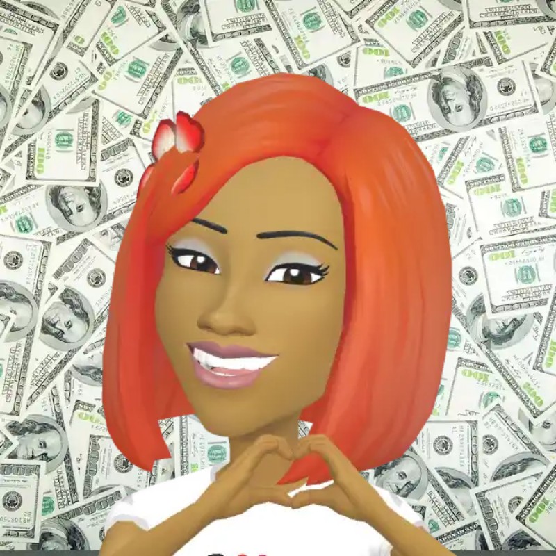 Mar Monroe (@mzmarmonroe) | Snapchat Stories, Spotlight & Lenses