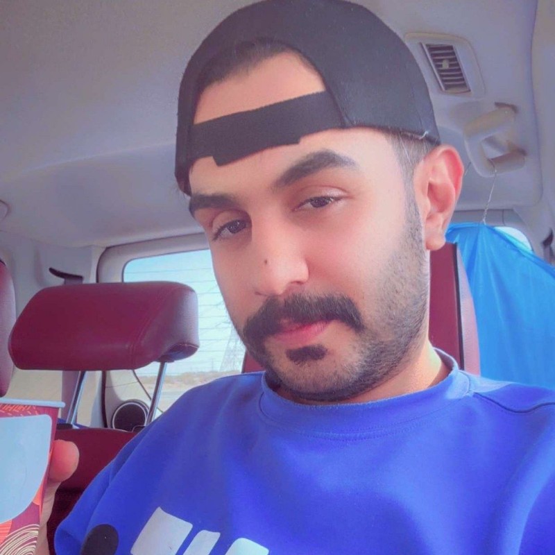 مازن بن احمد (@mzoon_970) | Snapchat Stories, Spotlight & Lenses
