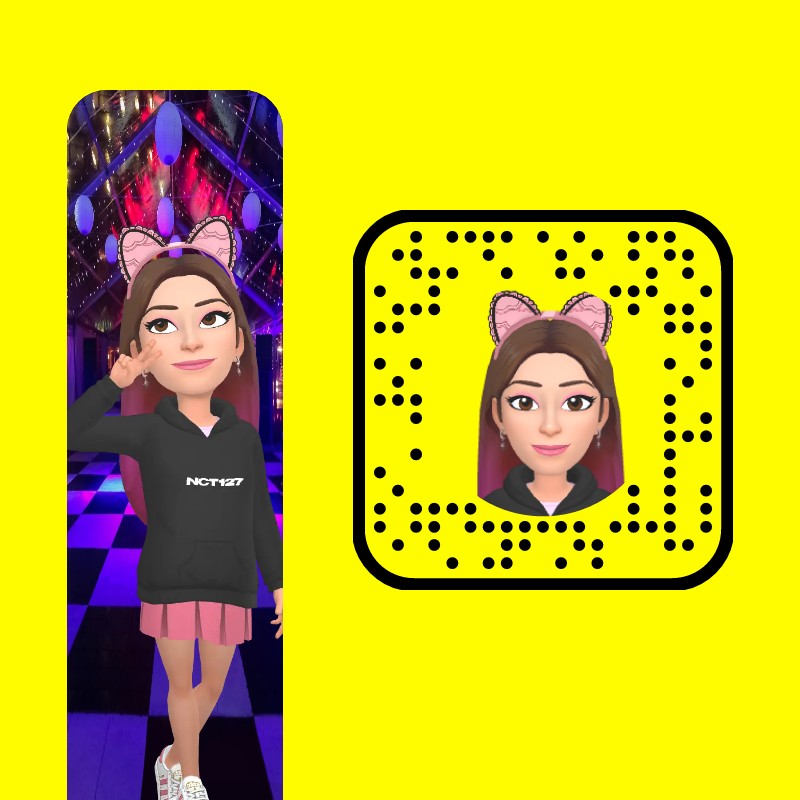 🌸니키♡ (@n1ky_cat) | Snapchat Stories, Spotlight & Lenses