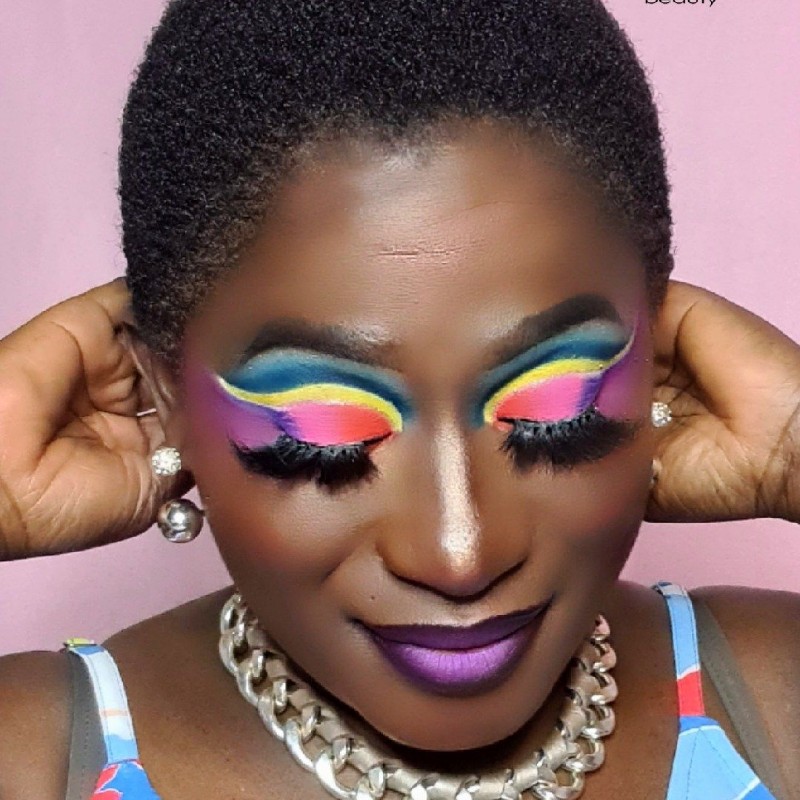 N2N beauty (@n2nbeauty) | Snapchat Stories, Spotlight & Lenses