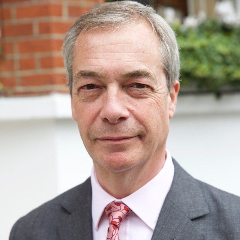 Nigel Farage (@n_farage) | Snapchat Stories, Spotlight & Lenses