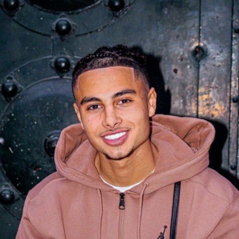 Nabil Aux States 🇺🇸 (@n_homssa) | Snapchat Stories, Spotlight & Lenses