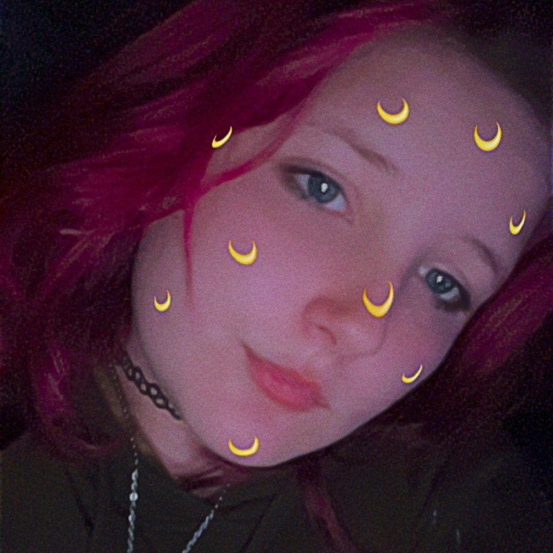 ella Kate☽★ (@n_klover1314) | Snapchat Stories, Spotlight & Lenses
