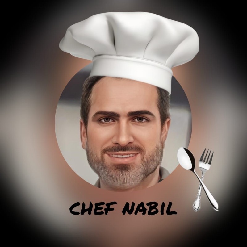 chef Nabil (@nabel75) | Snapchat Stories, Spotlight & Lenses